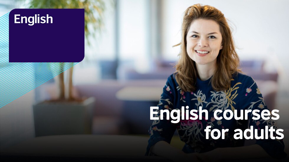 English for adults | British Council Greece
