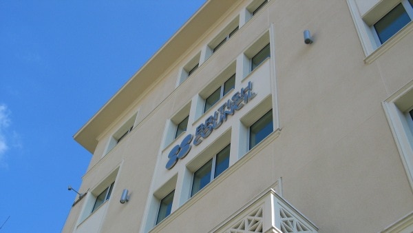 Athens office | British Council Greece