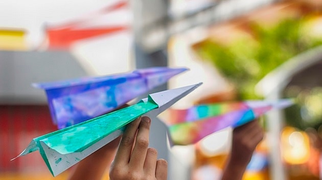 Η συμβολή της χειροτεχνίας στην τάξη των Αγγλικών | British Council Ελλάδα