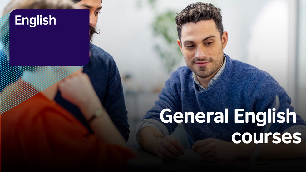 General English | British Council Greece