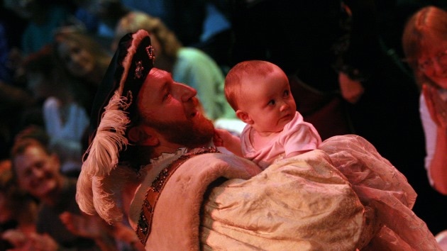 Shakespeare Lives: Lecture by director Gregory Thompson | British ...