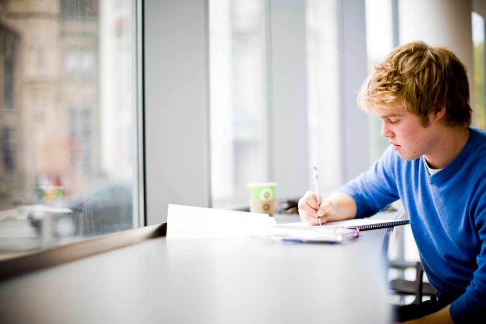 Πως να βελτιώσετε το γραπτό σας λόγο στα Αγγλικά | British Council Ελλάδα