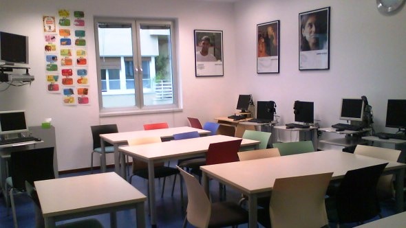 English language schools in Athens | British Council Greece