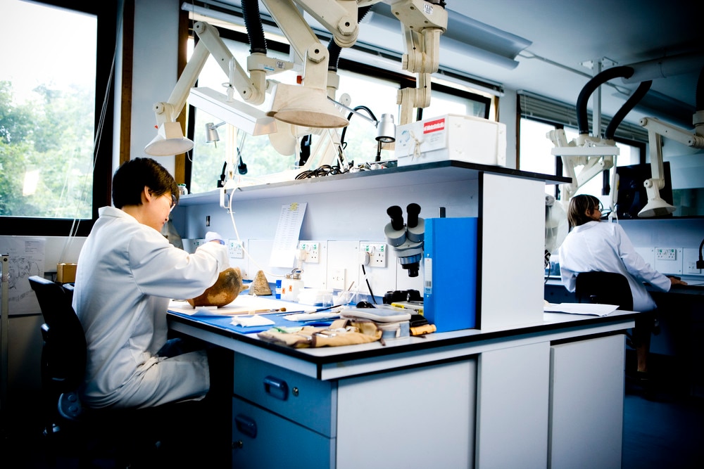 Our work in science | British Council Greece