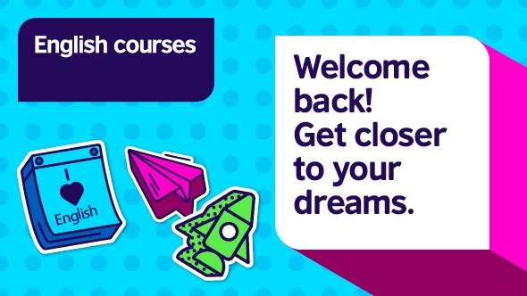 Secondary Plus – English for 12–17 year olds | British Council Greece