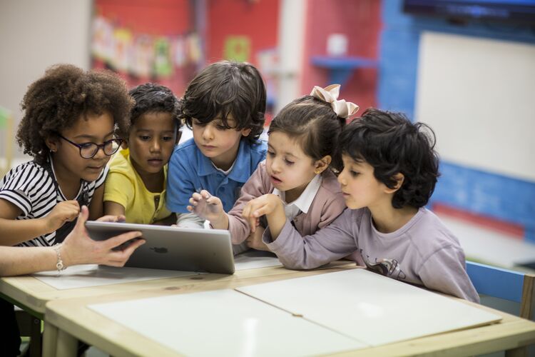 Αγγλικά βιβλία για παιδιά δημοτικού | British Council