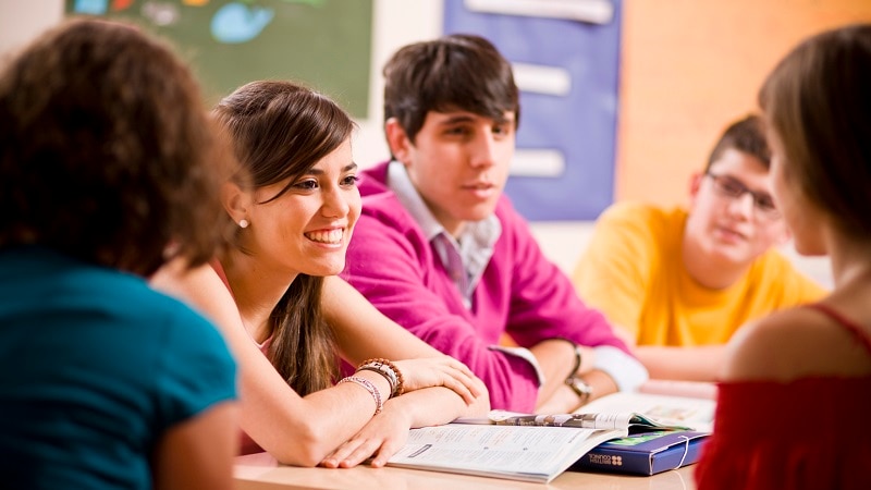 Skills Clubs | Youth skills for the 21st century | British Council Greece