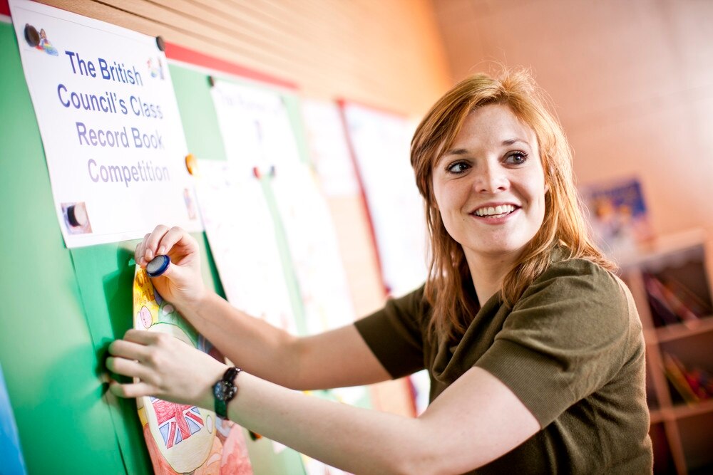 Professional Development Workshops | British Council Greece