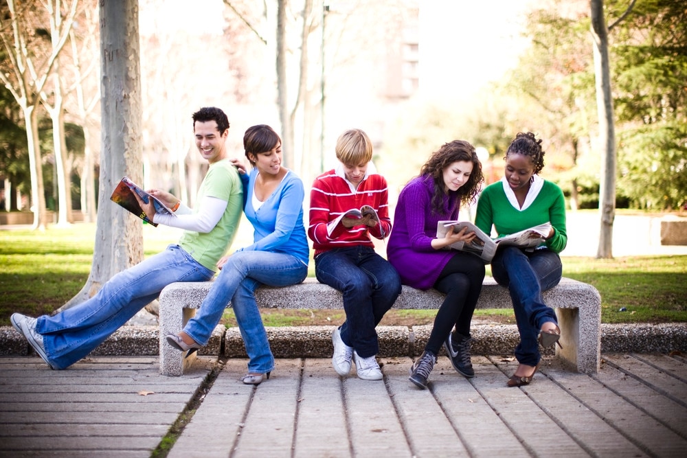 Thessaloniki as an International Education Hub | British Council Greece