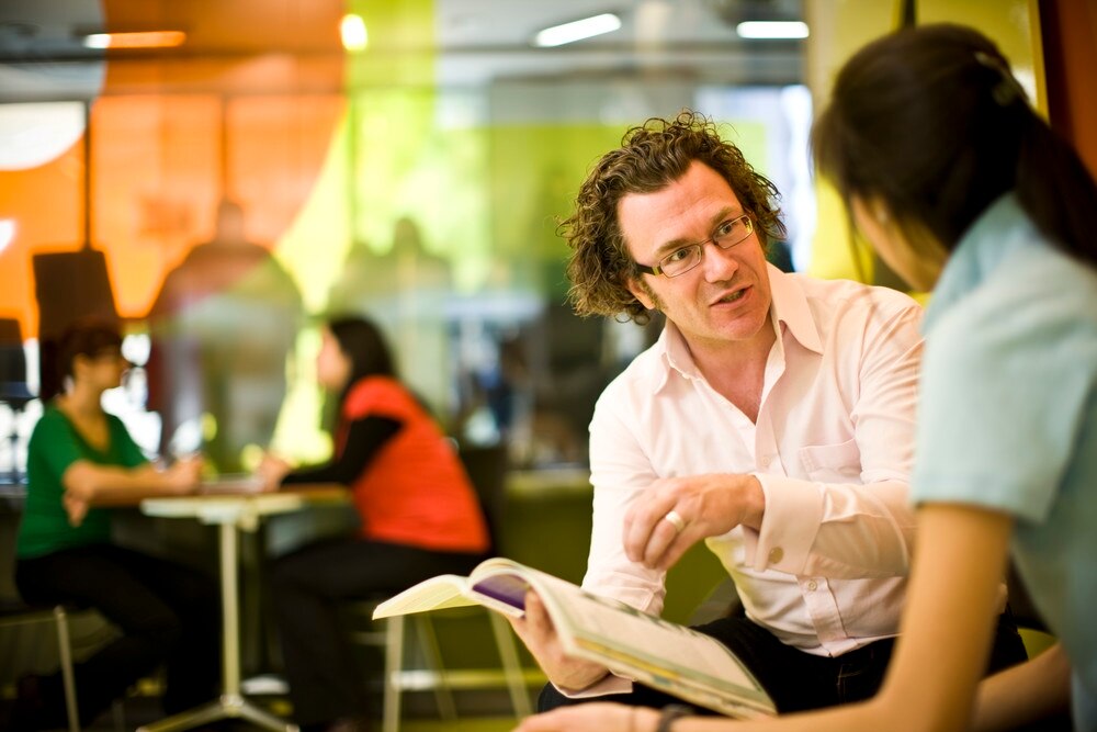 Train as a UK education consultant | British Council Greece