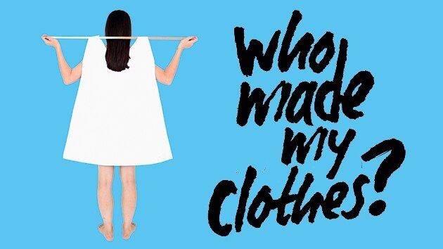 Sustainable Fashion | British Council Greece