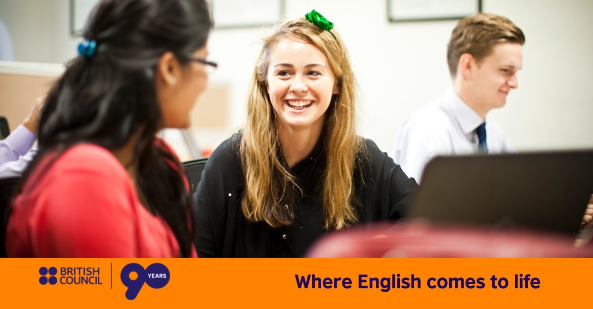 The Learning Hub | British Council