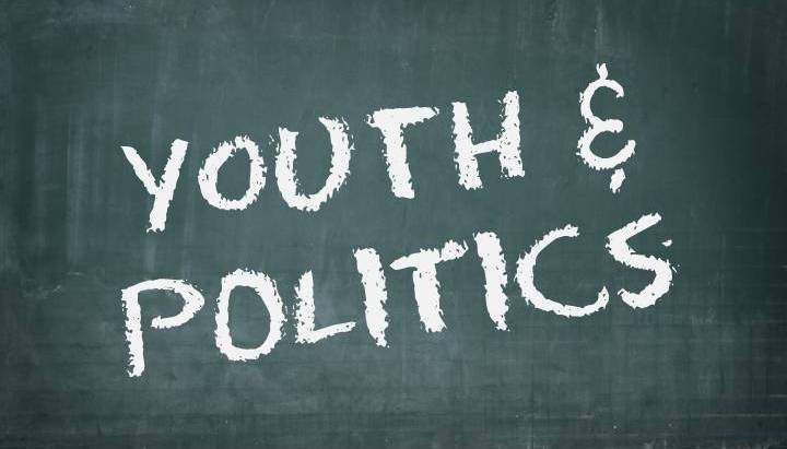 Engage: Youth and Politics | British Council Greece
